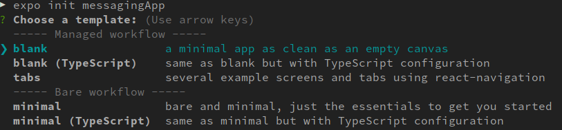 Develop A Real Time Messaging Mobile App With React Native